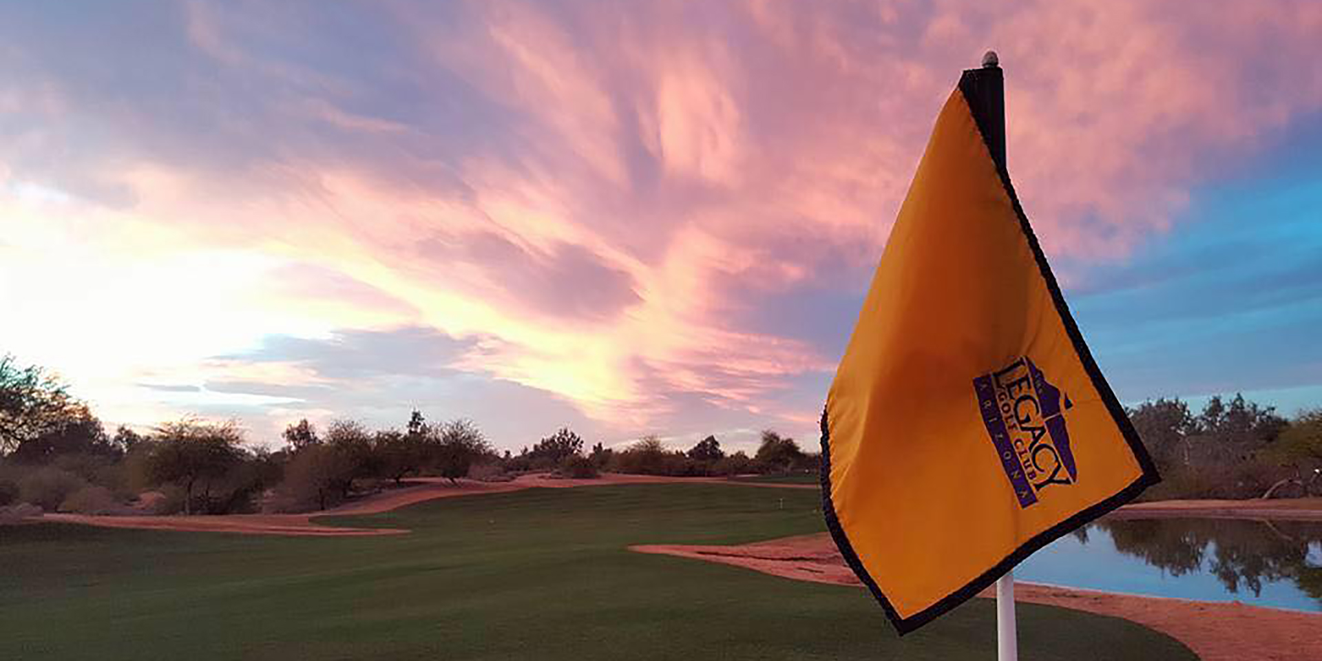 Home - The Legacy Golf Club